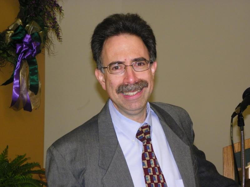 The Christian Church Of Bayonne - Past EVENTS